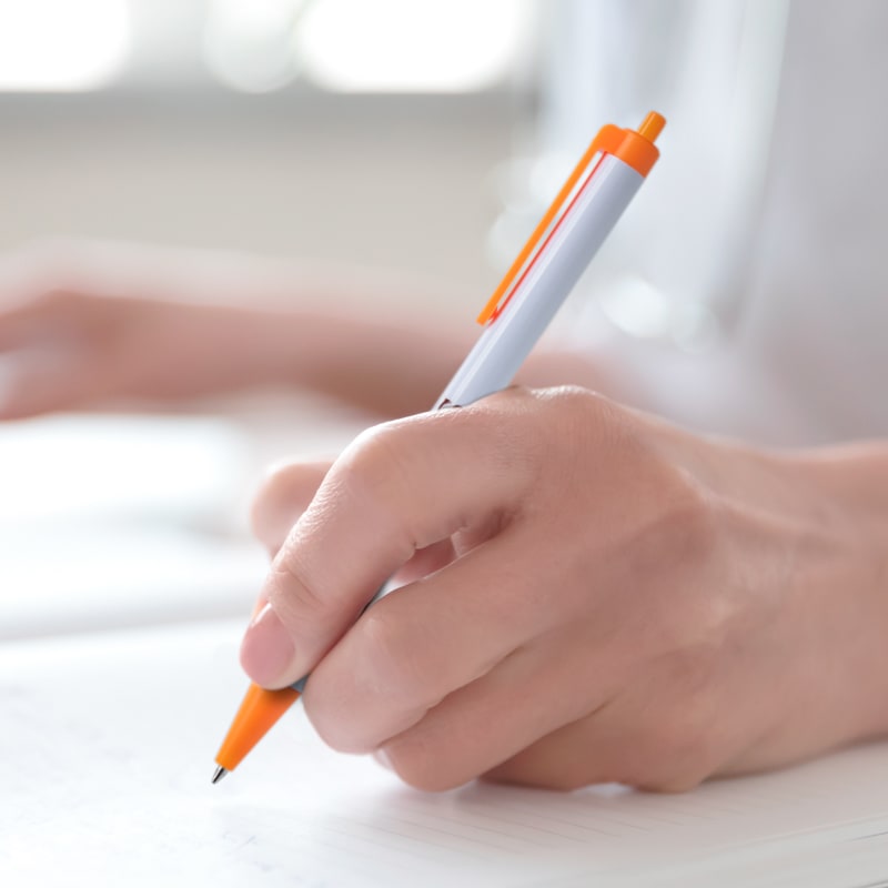 Click Action Pens | Pens - 24HourWristbands.Com