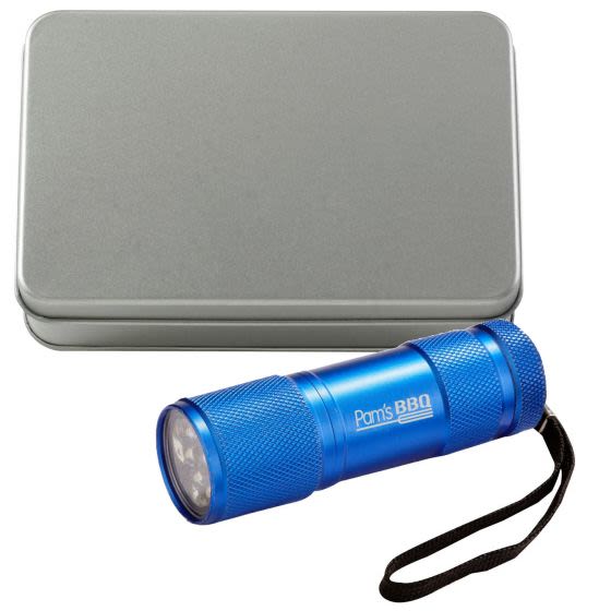 Photon Flashlight | Flashlights - 24HourWristbands.Com