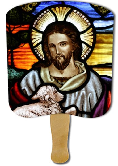 Bread Hand Fans | Hand Fans - 24HourWristbands.Com