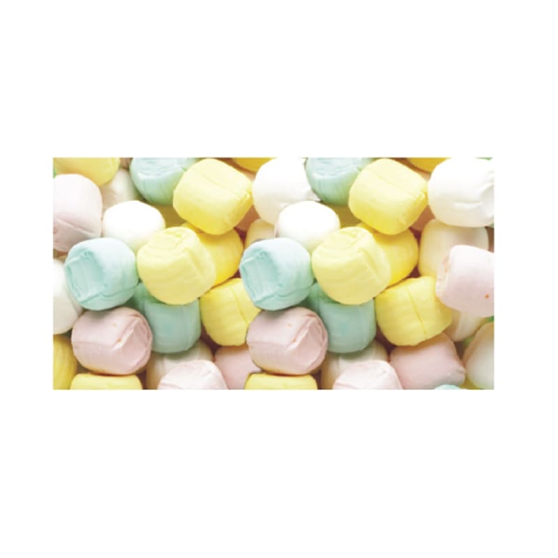 Pastel Buttermints Soft Candy In Stock Packaging | Mints ...