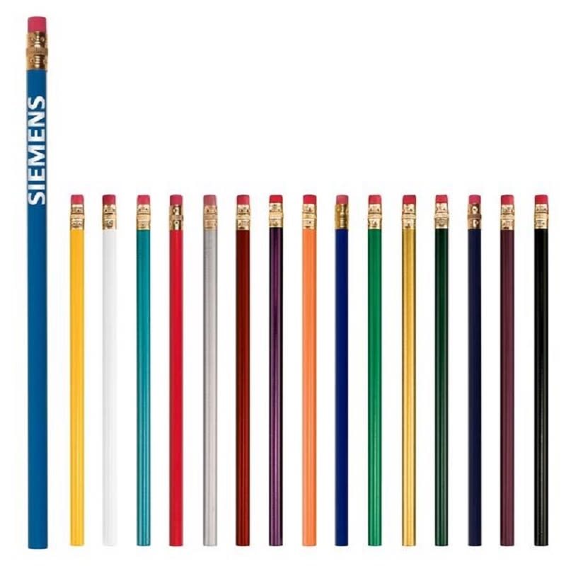 Buy Write Pencil | Standard Pencils - 24HourWristbands.Com