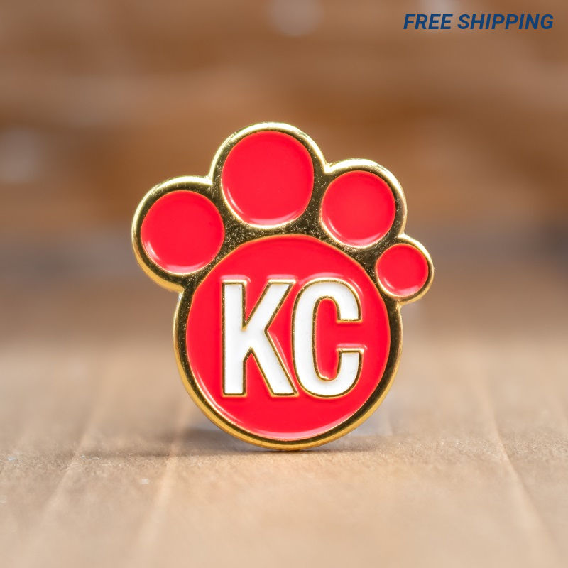 Custom Soft Enamel Lapel Pins | Custom Lapel Pins - 24HourWristbands.Com
