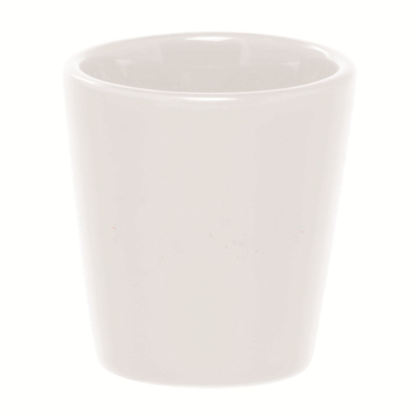 Ceramic Shot Glass- 1.5 Oz. | Shot Glasses - 24HourWristbands.Com