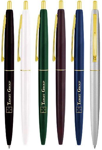 Cooper G Pen | Pens - 24HourWristbands.Com