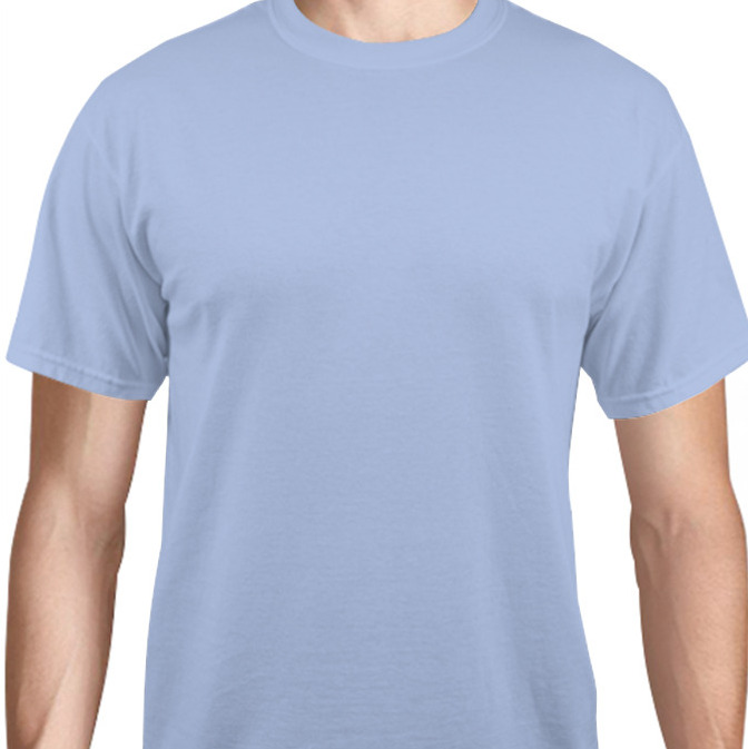 Unisex Basic Tee T-Shirts | Made In USA - 24HourWristbands.Com