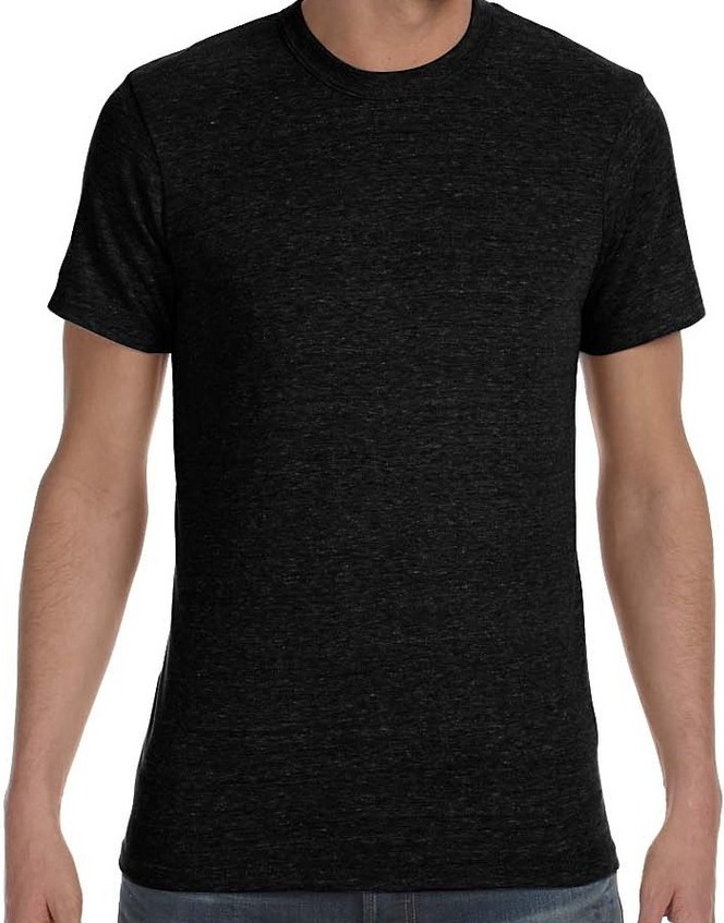 Alternative Mens Eco Crew T-Shirt | Short Sleeve T-Shirts ...