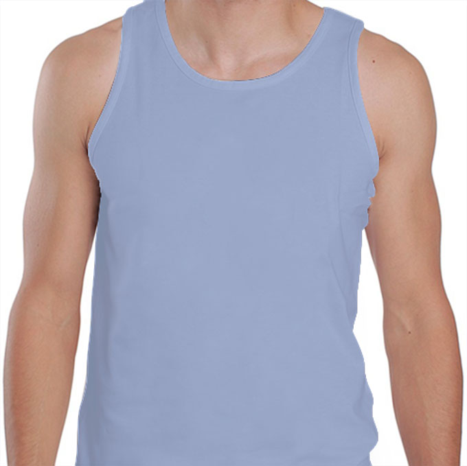 Tank Tops | Custom Apparel - 24HourWristbands.Com