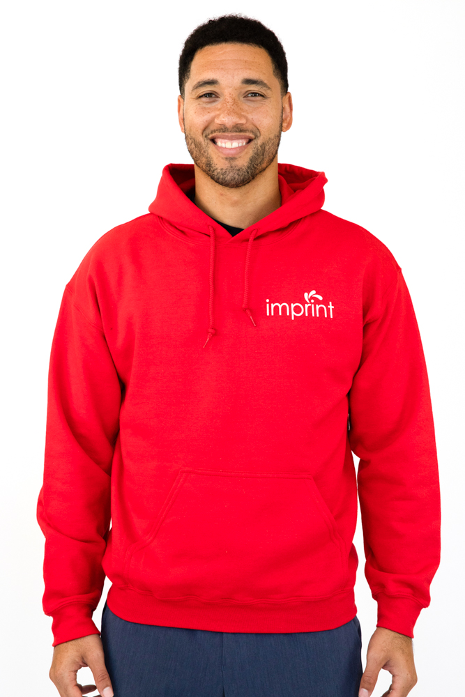 Unisex Basic Pullover Hoodies | Hoodies - 24HourWristbands.Com