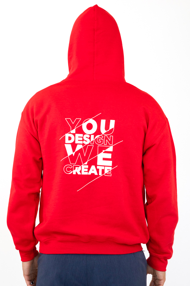 Unisex Basic Pullover Hoodies | Hoodies - 24HourWristbands.Com