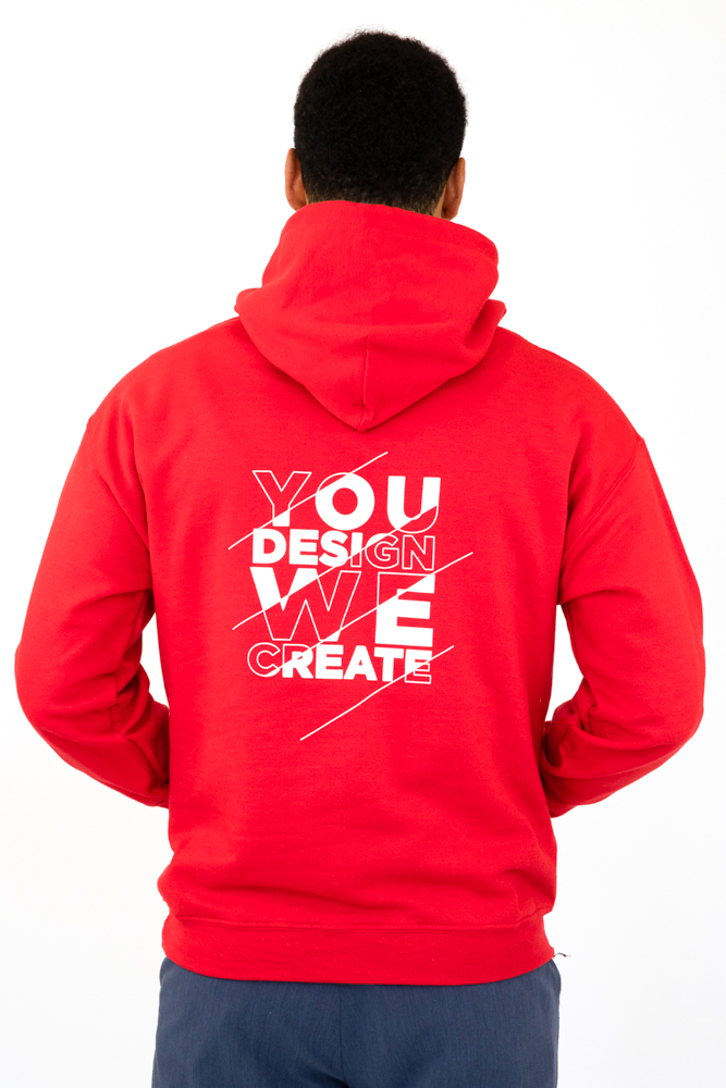 Unisex Basic Pullover Hoodies | Hoodies - 24HourWristbands.Com