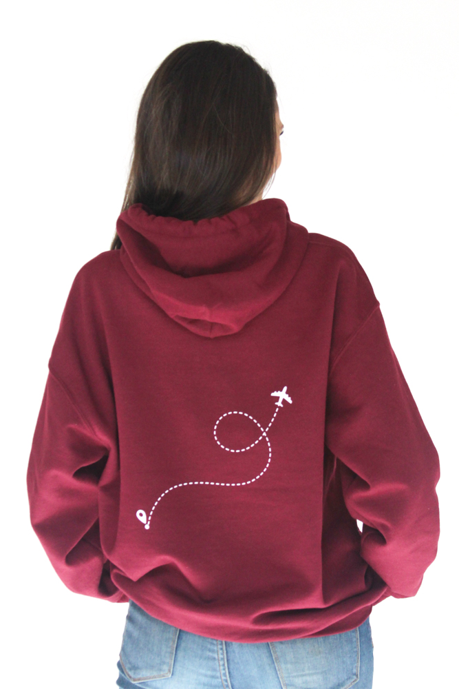 Unisex Basic Pullover Hoodies | Hoodies - 24HourWristbands.Com