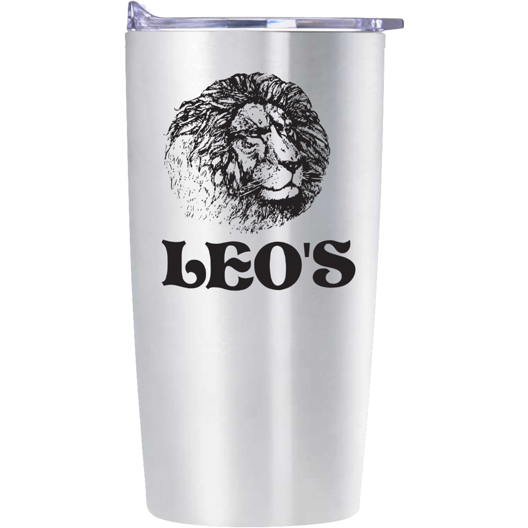 Custom 20 Oz Stainless Steel Vacuum Traveler Tumblers Tumblers