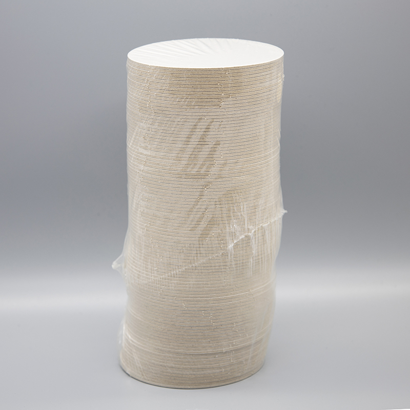 Blank 3.5 Inch Round 80pt Pulpboard Coasters | Blank Coasters ...