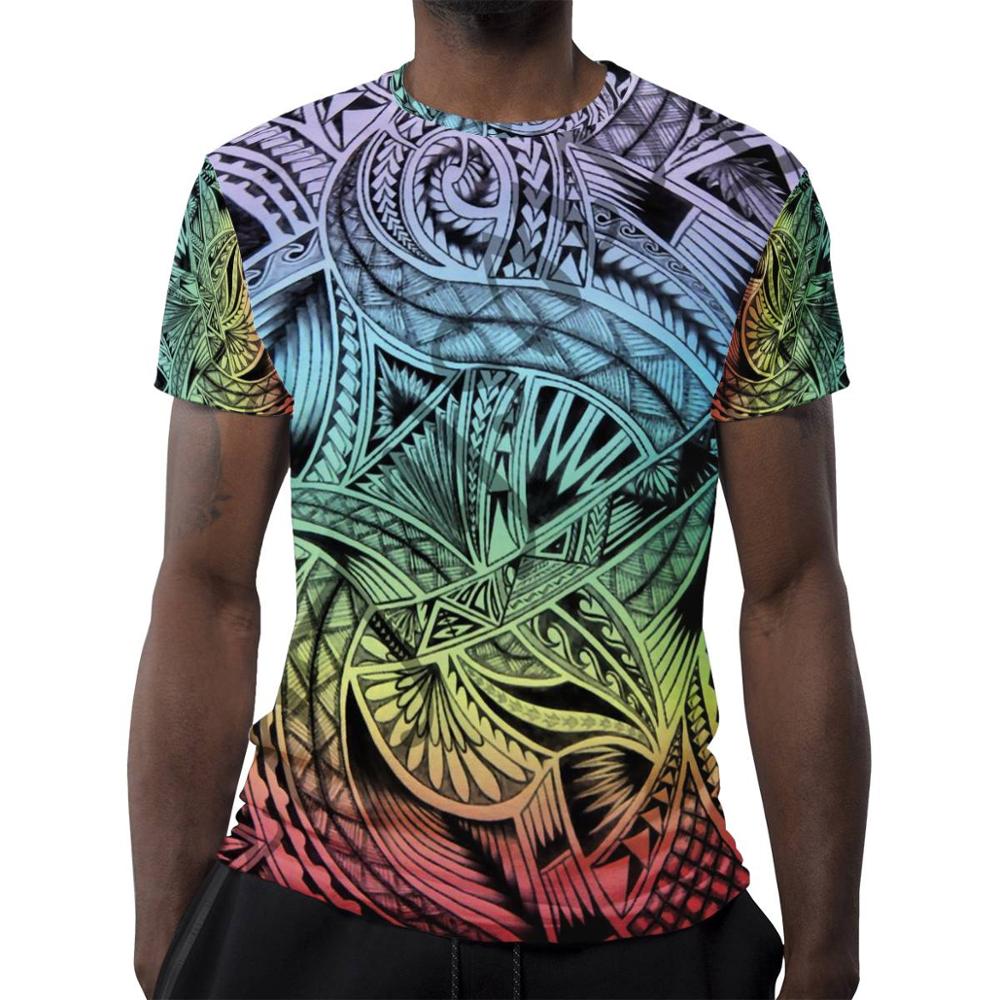 Custom Adult Full Color T-Shirts | Full Color Customizable Apparel ...