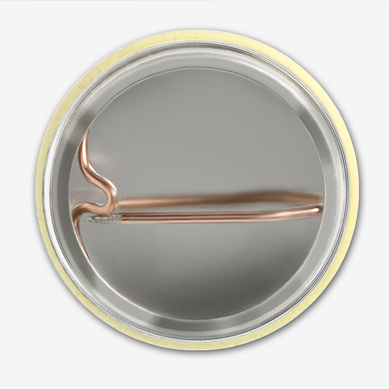 1 Inch Round Custom Buttons | Custom Buttons - 24HourWristbands.Com